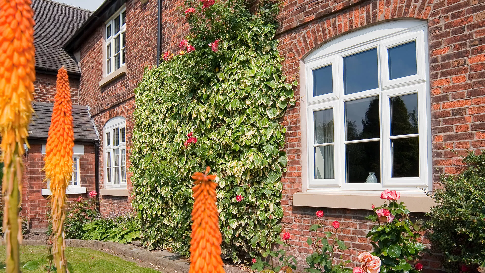 UPVC Windows in Westgate | Block Out Noise and Enjoy Quiet